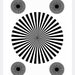 Siemens Focus Star Test Chart Lens Body DSLR PDF Download - Etsy
