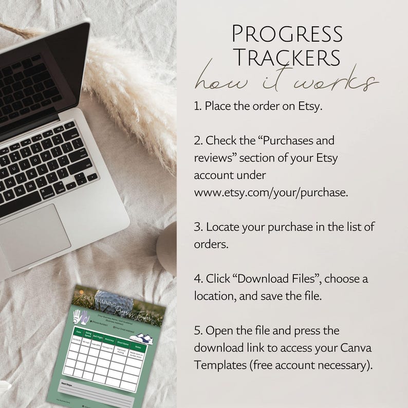 Golf Training Progress Tracker Templates, Editable Client Golfing ...