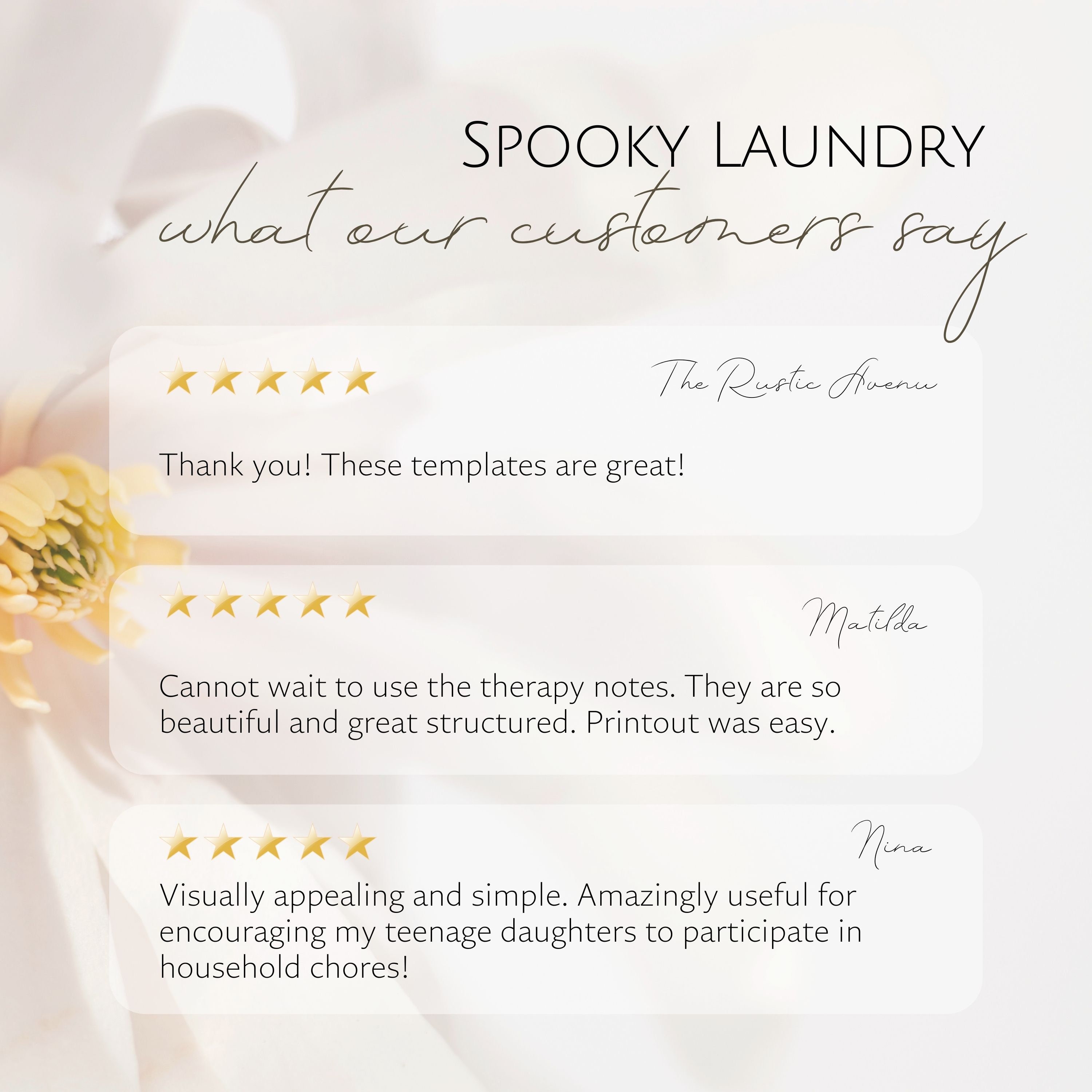 Editable Laundry Service Flyer, Canva Laundry Shop Advertising Template ...