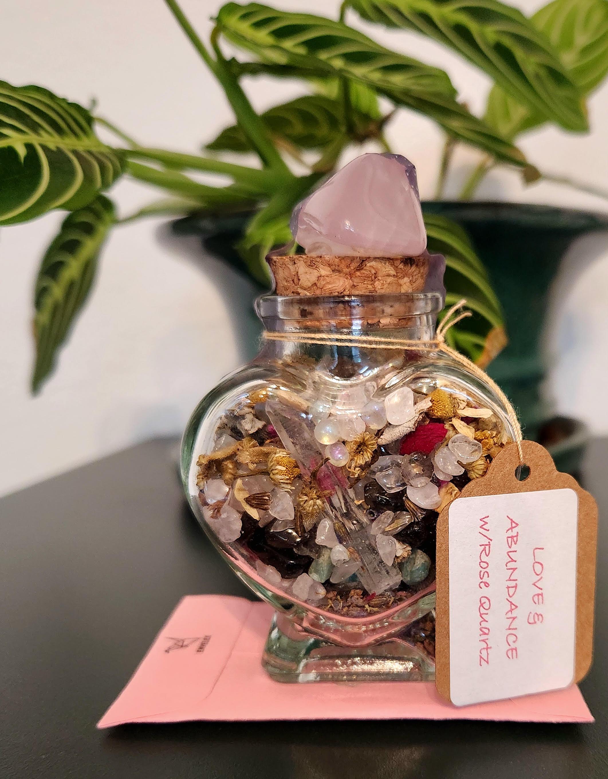 Spell Jars, Intention Jars, Witch Jars, Witch Bottles - Etsy