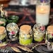 Spell Jars, Intention Jars, Witch Jars, Witch Bottles (mini Jars Are 3 ...