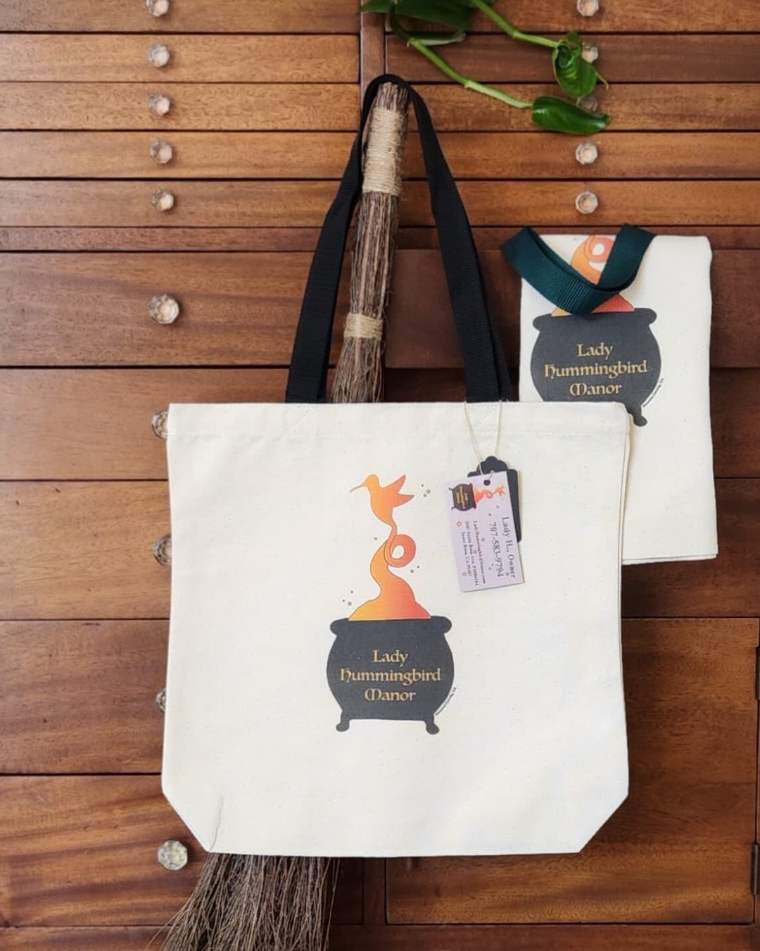 Canvas Tote Bag 14x14" - Etsy