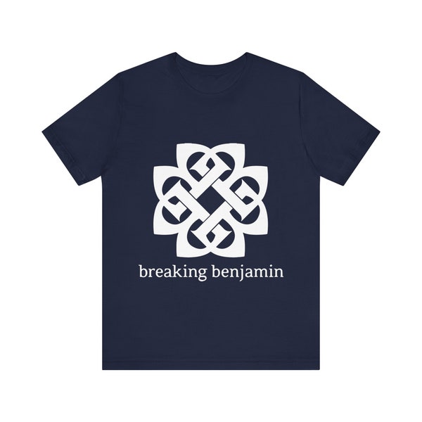 Breaking Benjamin - Etsy
