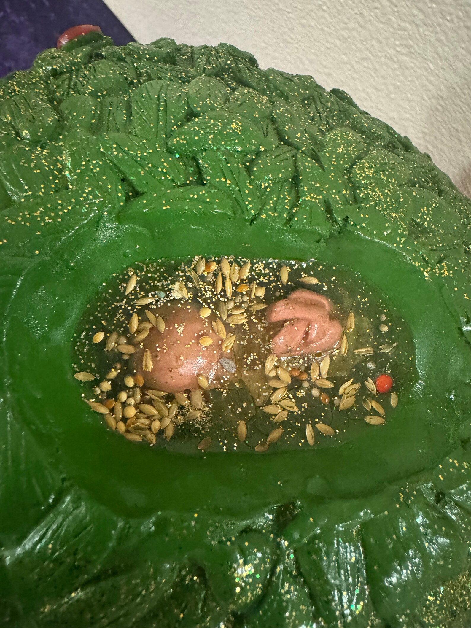 24in Santa Muerte Tree of Life Made in Mexico - Etsy