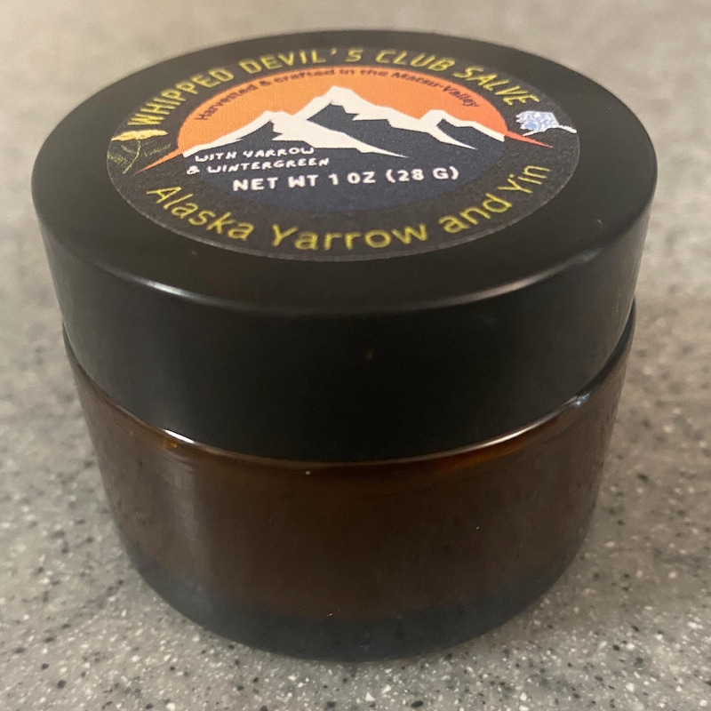 Blue Devil Oil - Etsy