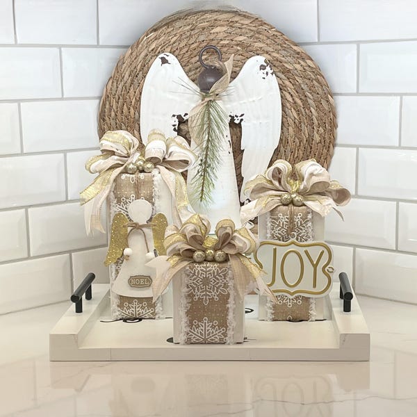 Country Angels - Etsy