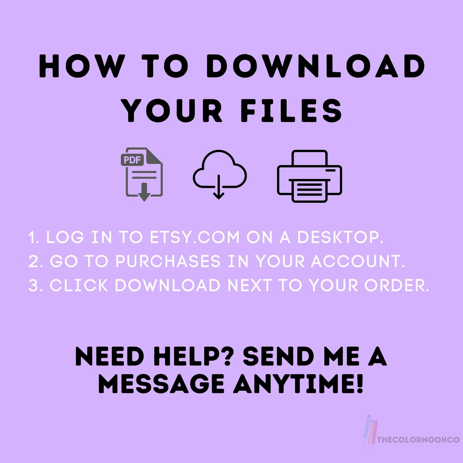 Star Color Swatch Chart | Printable Marker & Paint Swatch Template ...