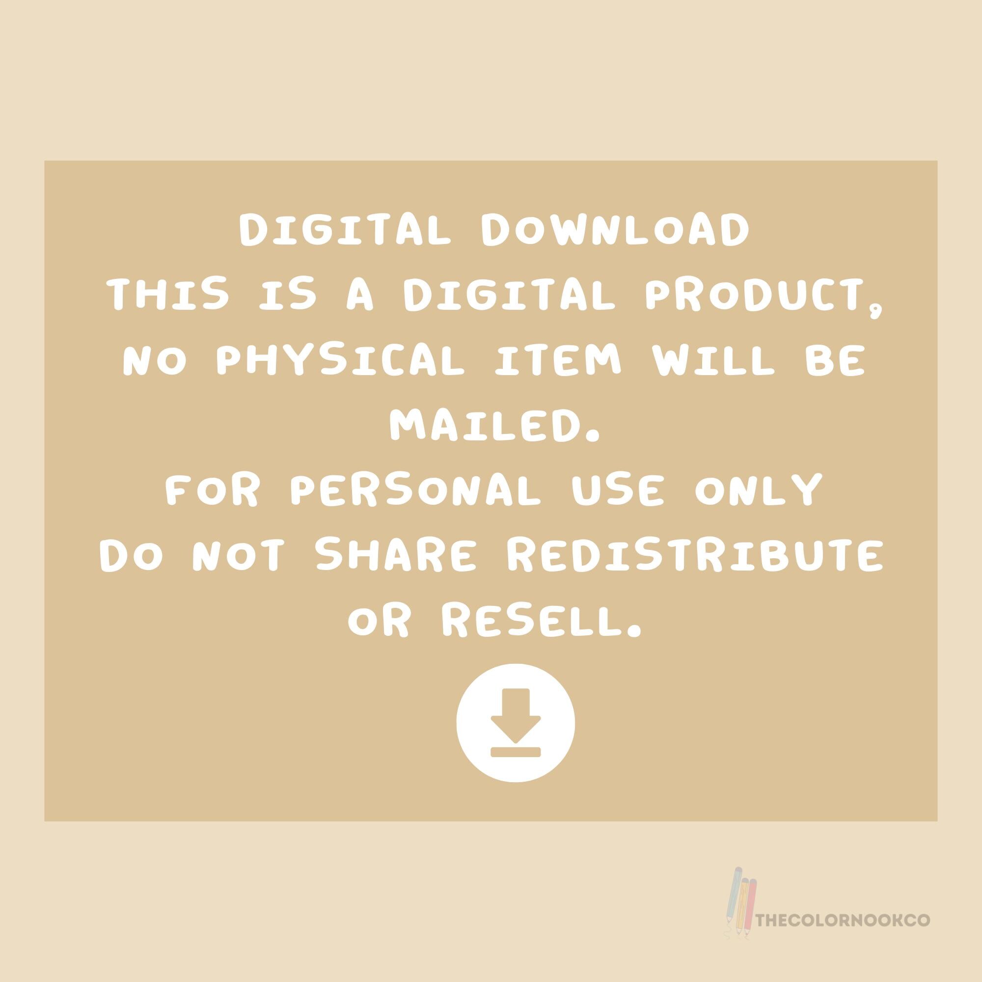 Affirmation Growth Mindset Coloring Book for Kids & Adults – Mindful ...