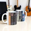 Rod Stewart Cassette Mug - Etsy UK