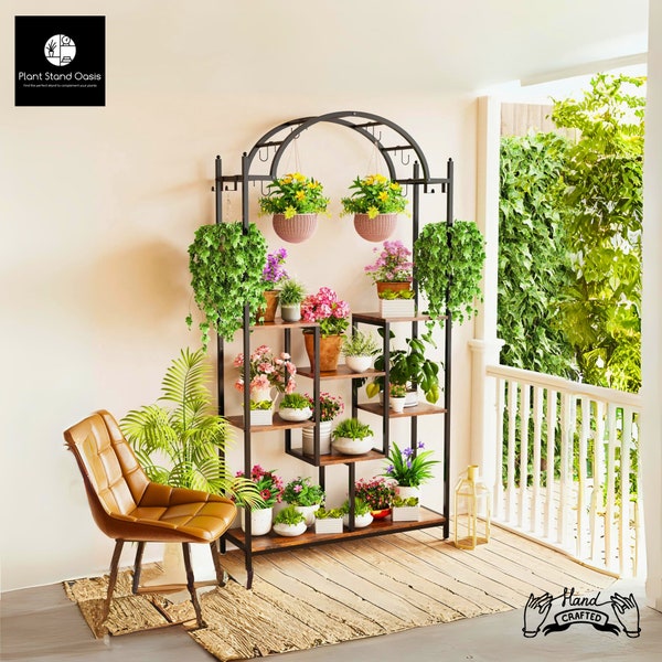 Bonsai Display Stand - Etsy