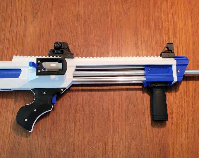 Flp-05 the Springer Perilous - Etsy