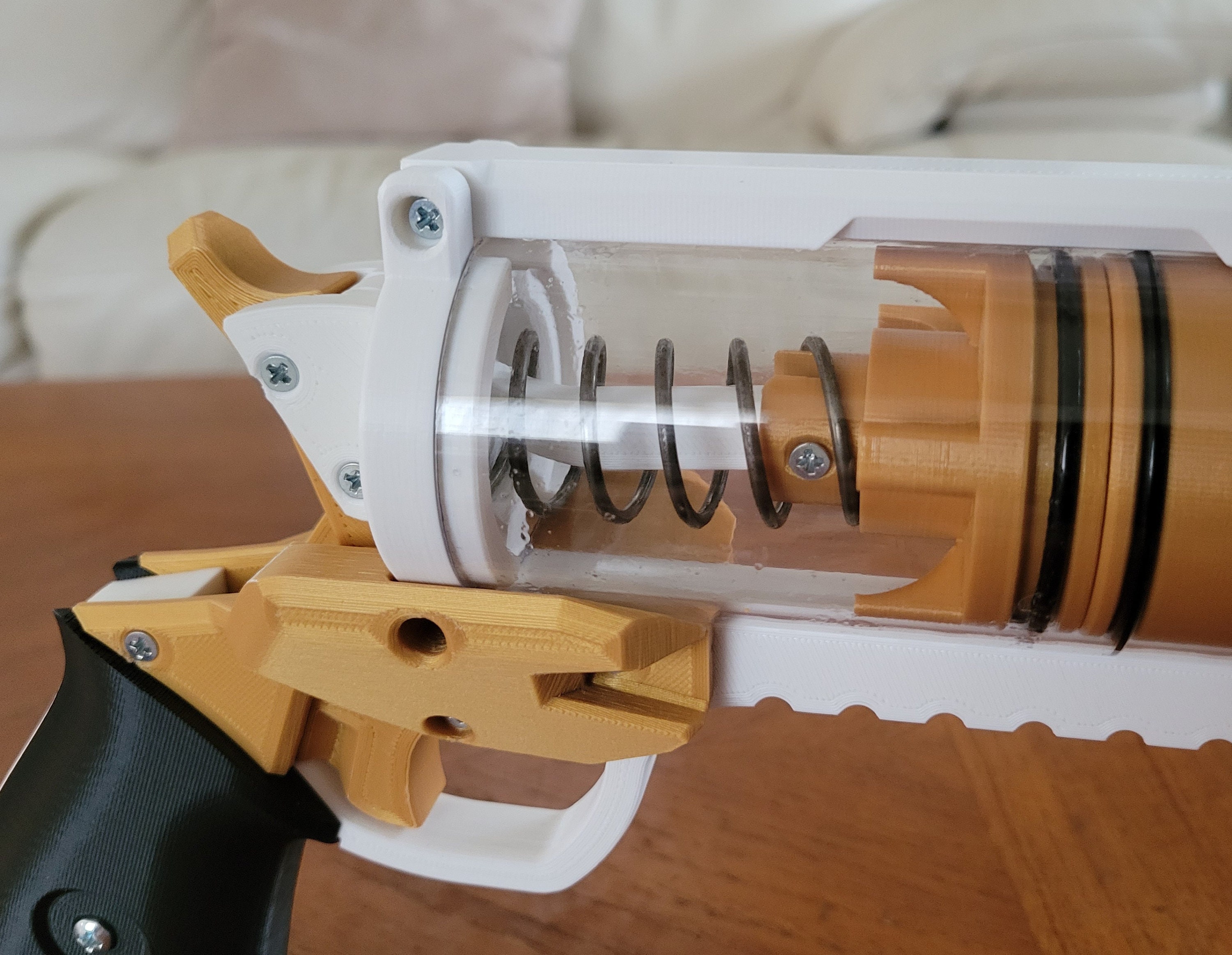 YEHW Mega XL "samson" - Etsy