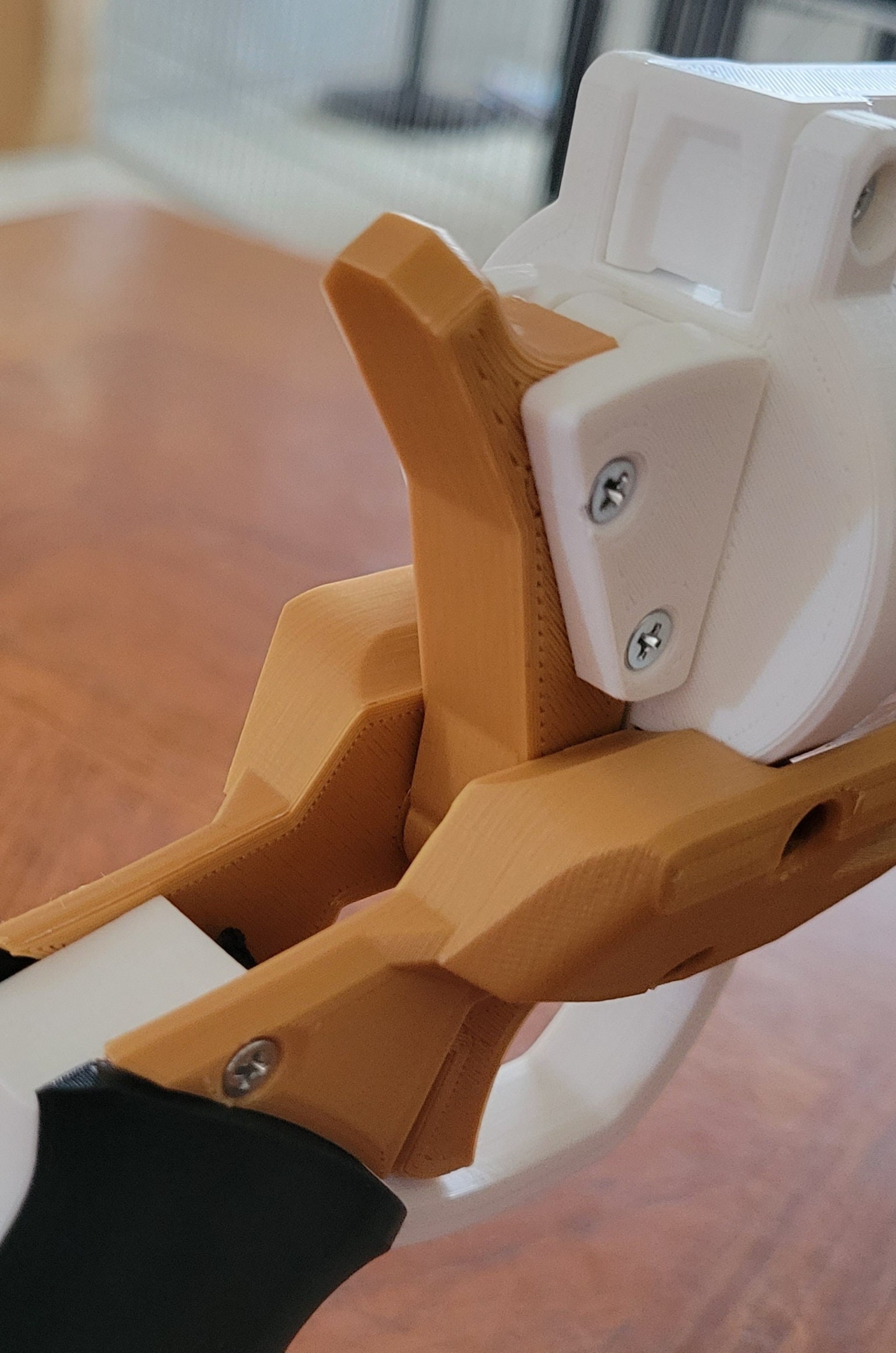 YEHW Mega XL "samson" - Etsy