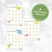 Dino Reward System Children, Dino Reward Plan, Reward Chart for ...