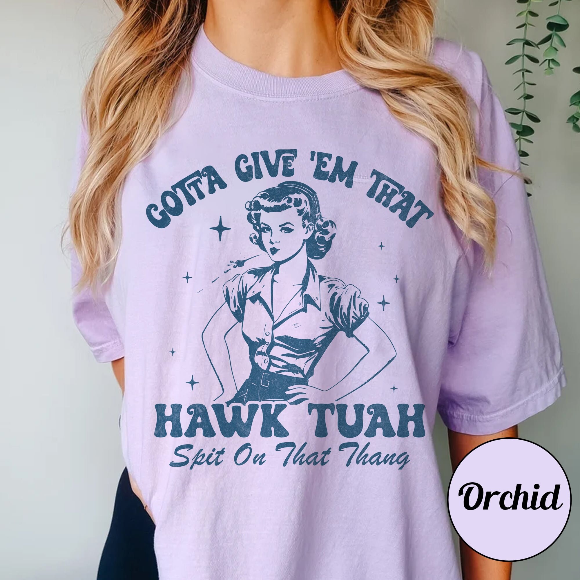 Hawk Tuah Png, Give 'em That Hawk Tuah, Spit on That Thang, Viral Hawk ...