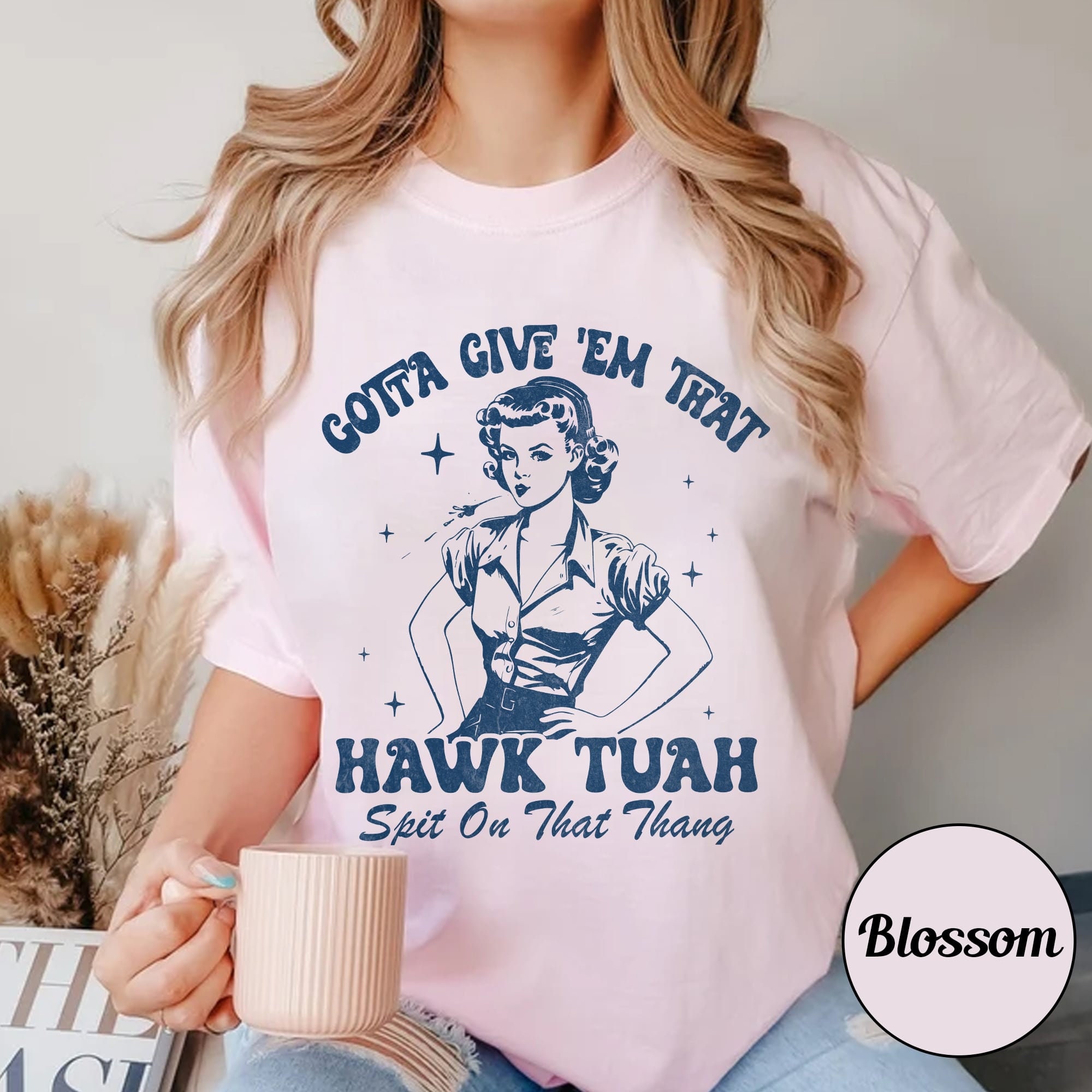 Hawk Tuah Png, Give 'em That Hawk Tuah, Spit on That Thang, Viral Hawk ...