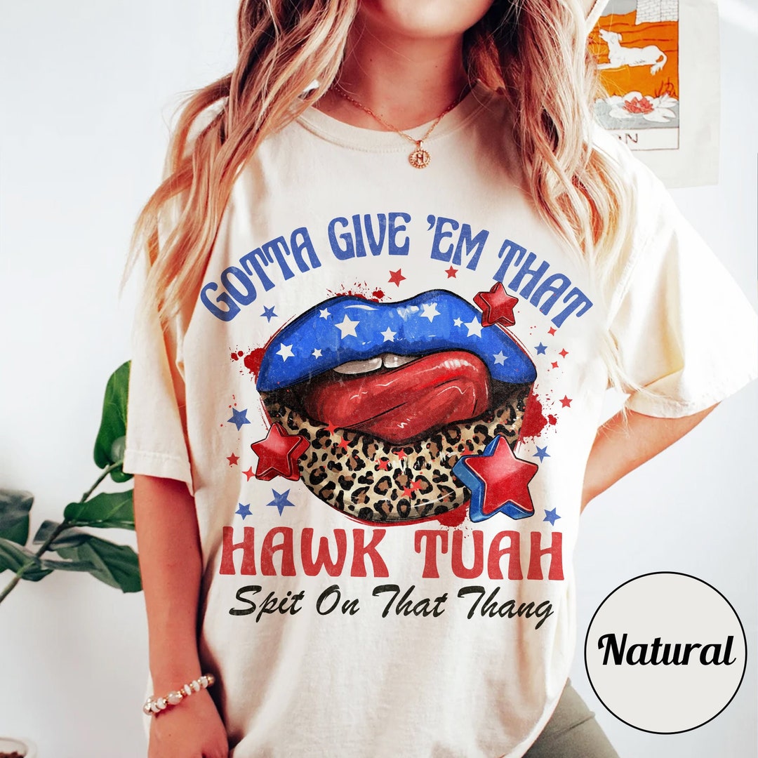 Hawk Tuah Png, Give 'Em That Hawk Tuah, Spit On That Thang, Viral hawk ...