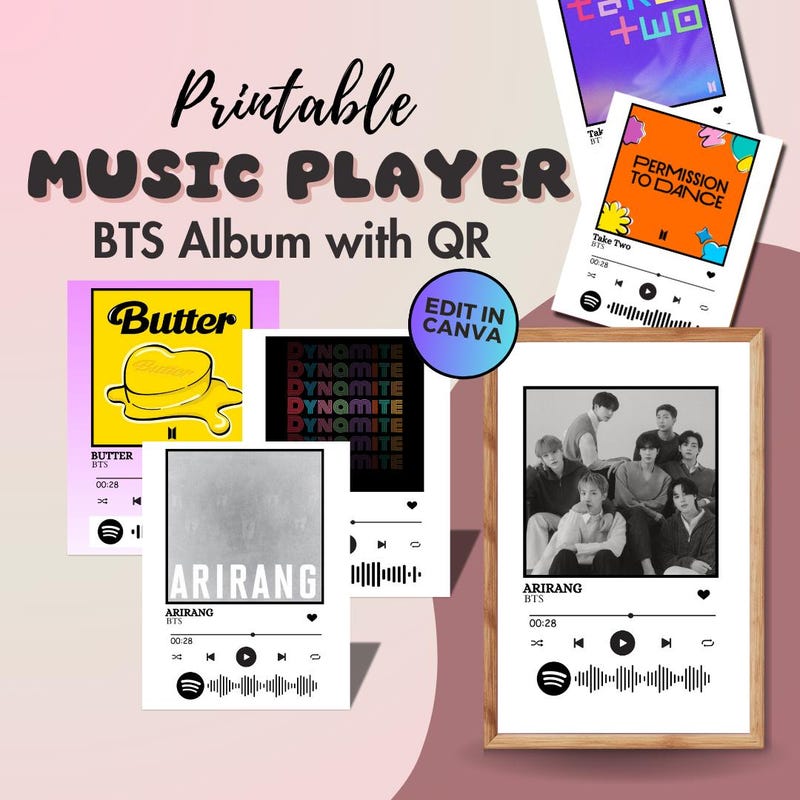 Kpop Freebies - Etsy