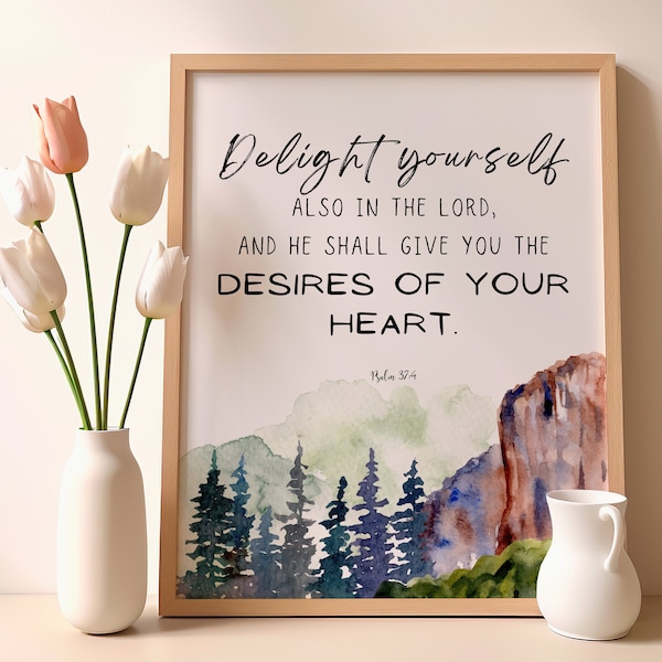 Christian Home Decor - Etsy