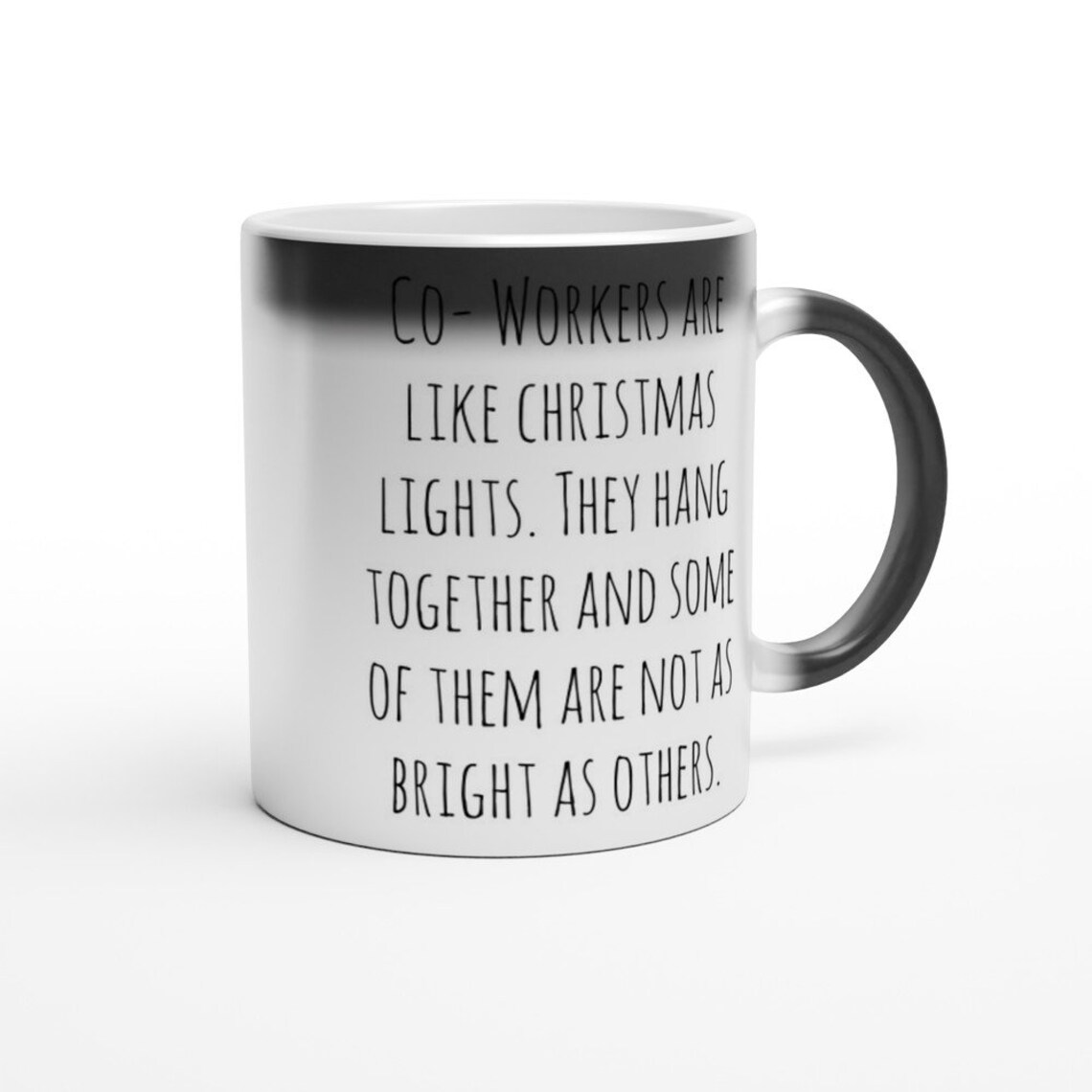The Co-worker Mug - Etsy