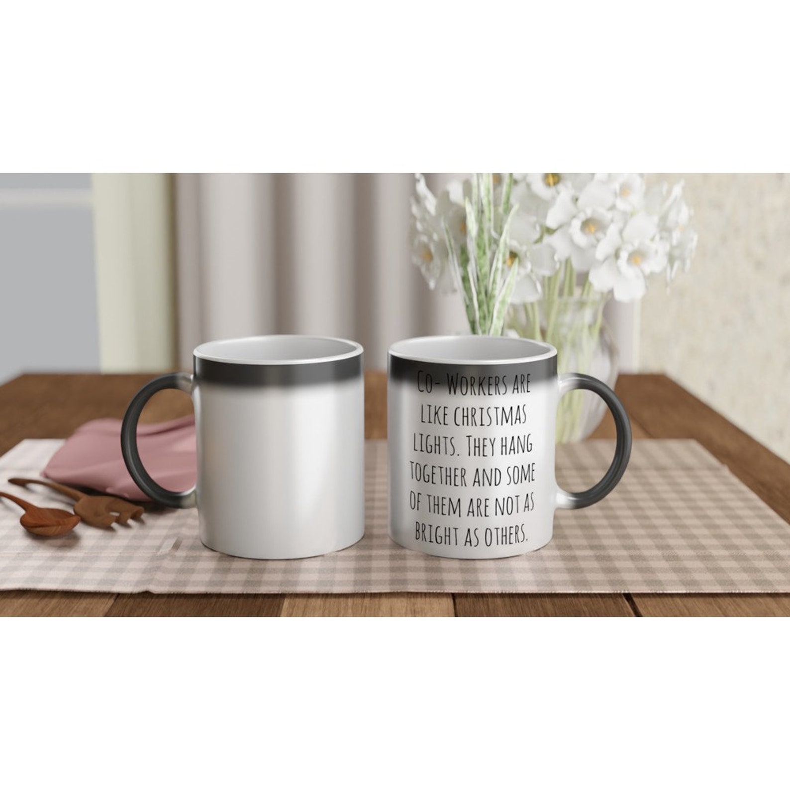 The Co-worker Mug - Etsy