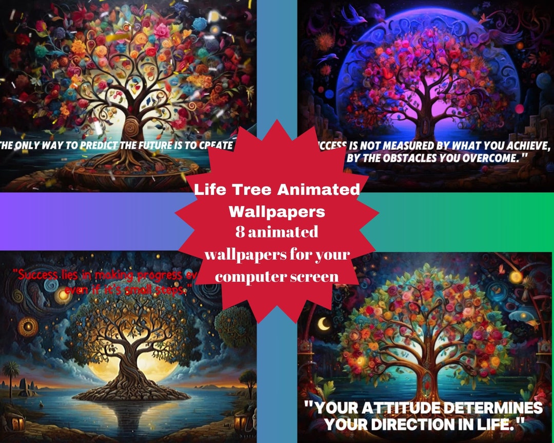 Inspiring Desktop: Motivational Quotes and Visuals for Computer ...