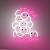 Test Tube Neon Sign, Science Neon Sign, Chemistry LED Sign,hormone Neon ...