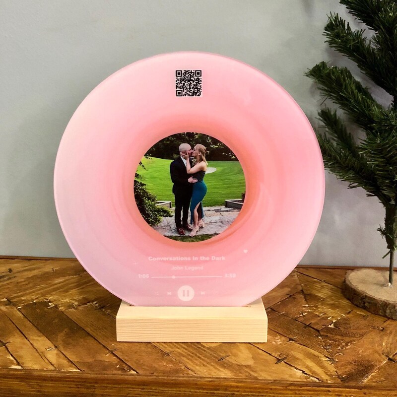 Personalized Vinyl - Etsy