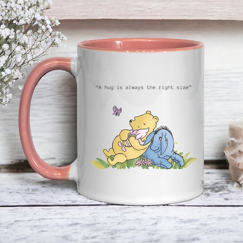 Mug Hug - Etsy