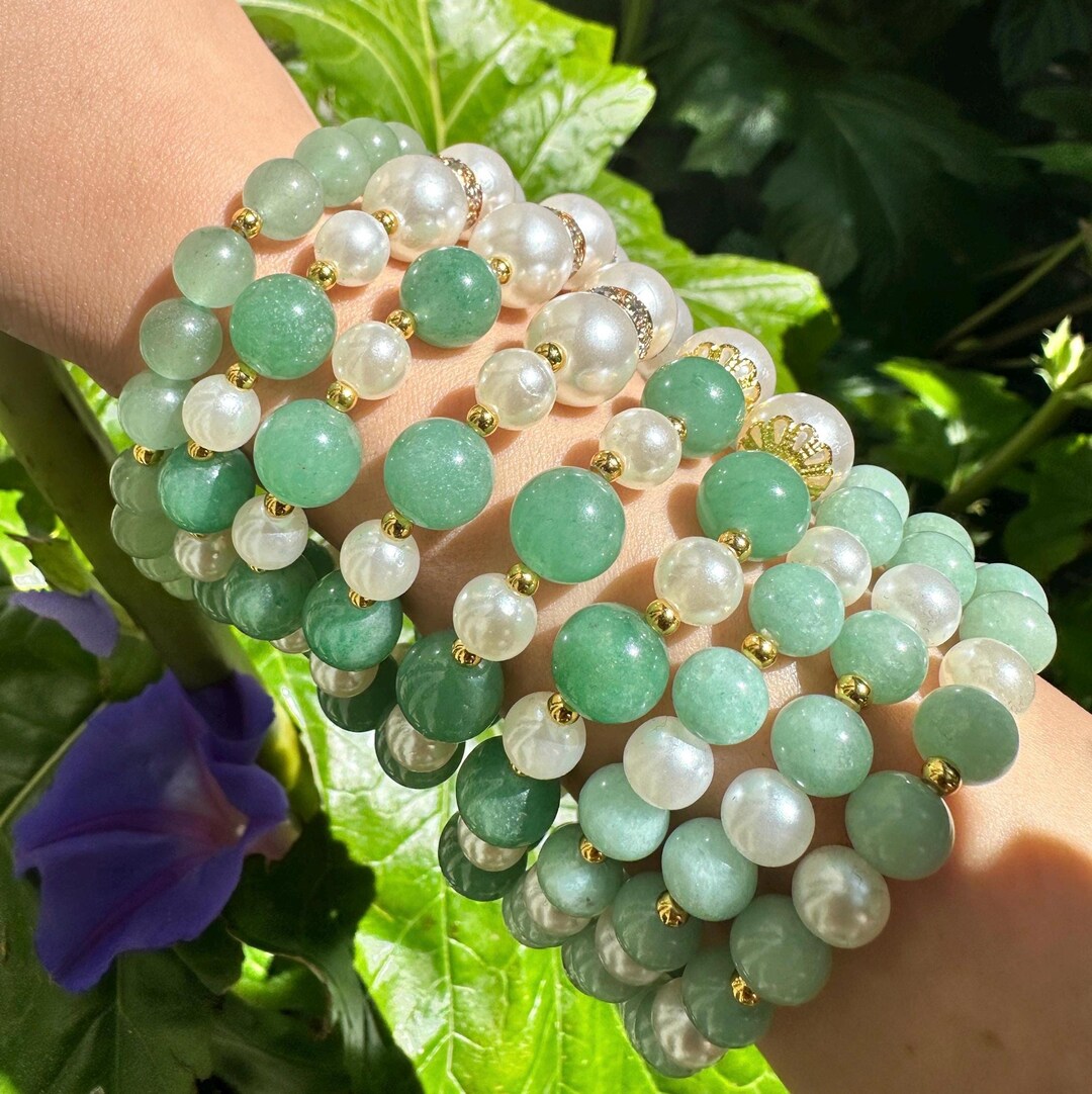 Jade Collection - Etsy