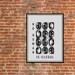 No Human is Illegal - Immigration Poster - Etsy