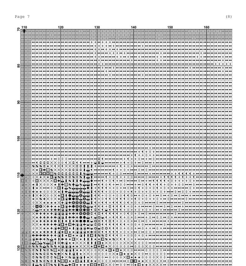 January Snowdrop Fairy Girl Cross Stitch Pattern | Birth Flower Fairies ...