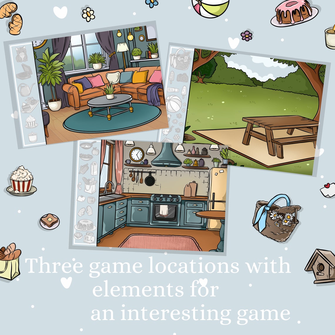 Printable Paper Doll With Clothes Digital PDF Instant Download, Dress ...