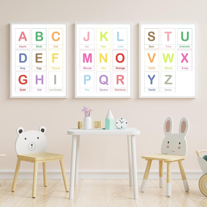 Abc Flash Cards, Printable Abc Flash Cards, Alphabet Flash Cards, Language Study, Learning to ...