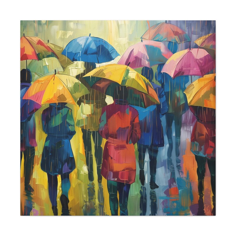 Post Impressionism - Etsy