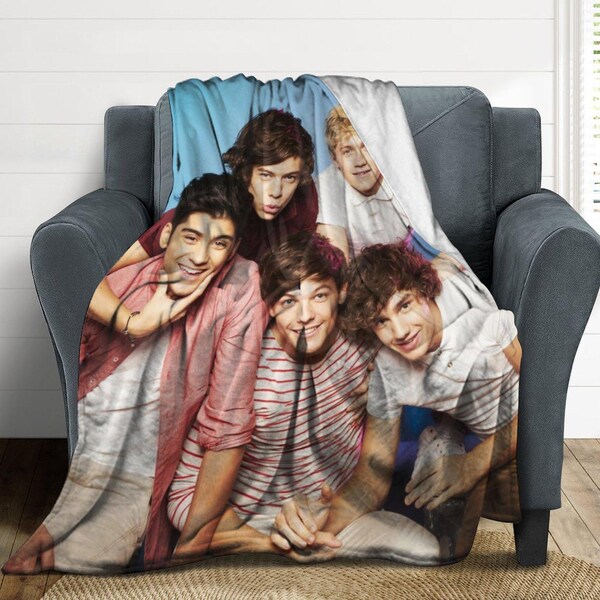 One Direction Bedding - Etsy