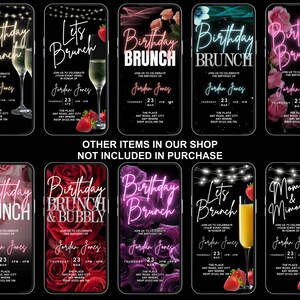 Digital Game Night Invitation, Poker Game Night, Animated Family Game ...