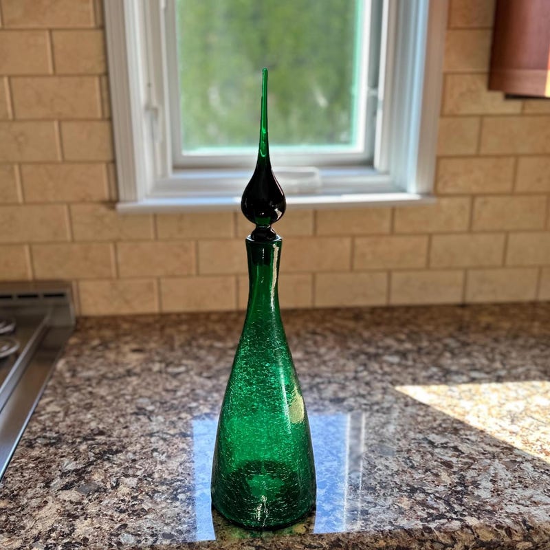 Pilgrim Glass - Etsy