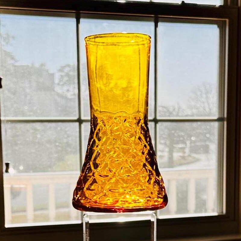 Blenko Glass - Etsy