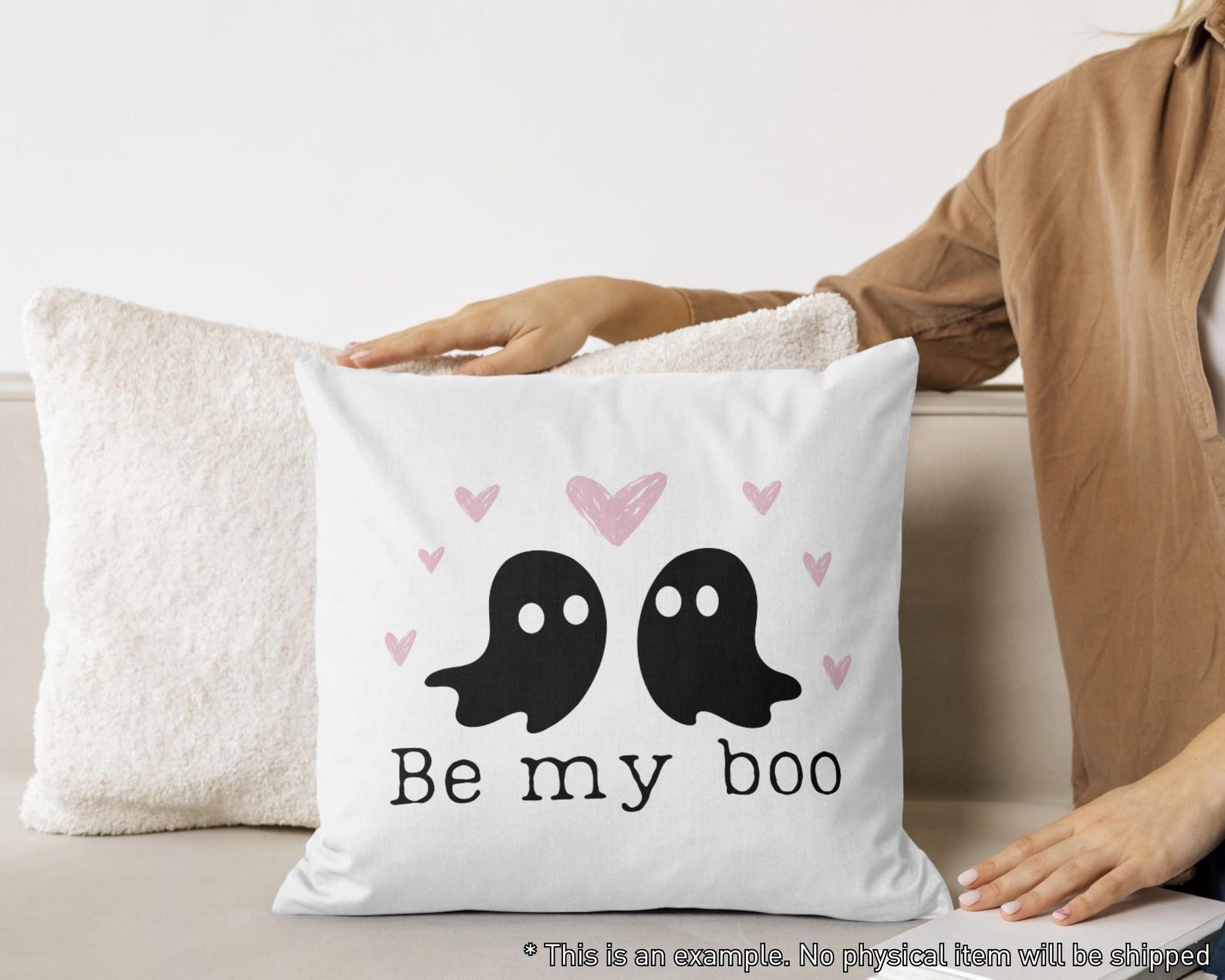 Be My Boo Svg Png, Cute Ghost Svg, Cute Halloween Svg, Spooky Svg ...