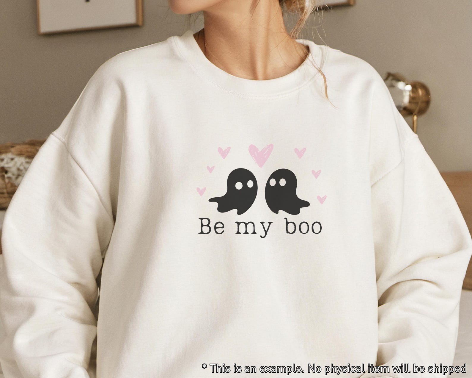 Be My Boo Svg Png, Cute Ghost Svg, Cute Halloween Svg, Spooky Svg ...