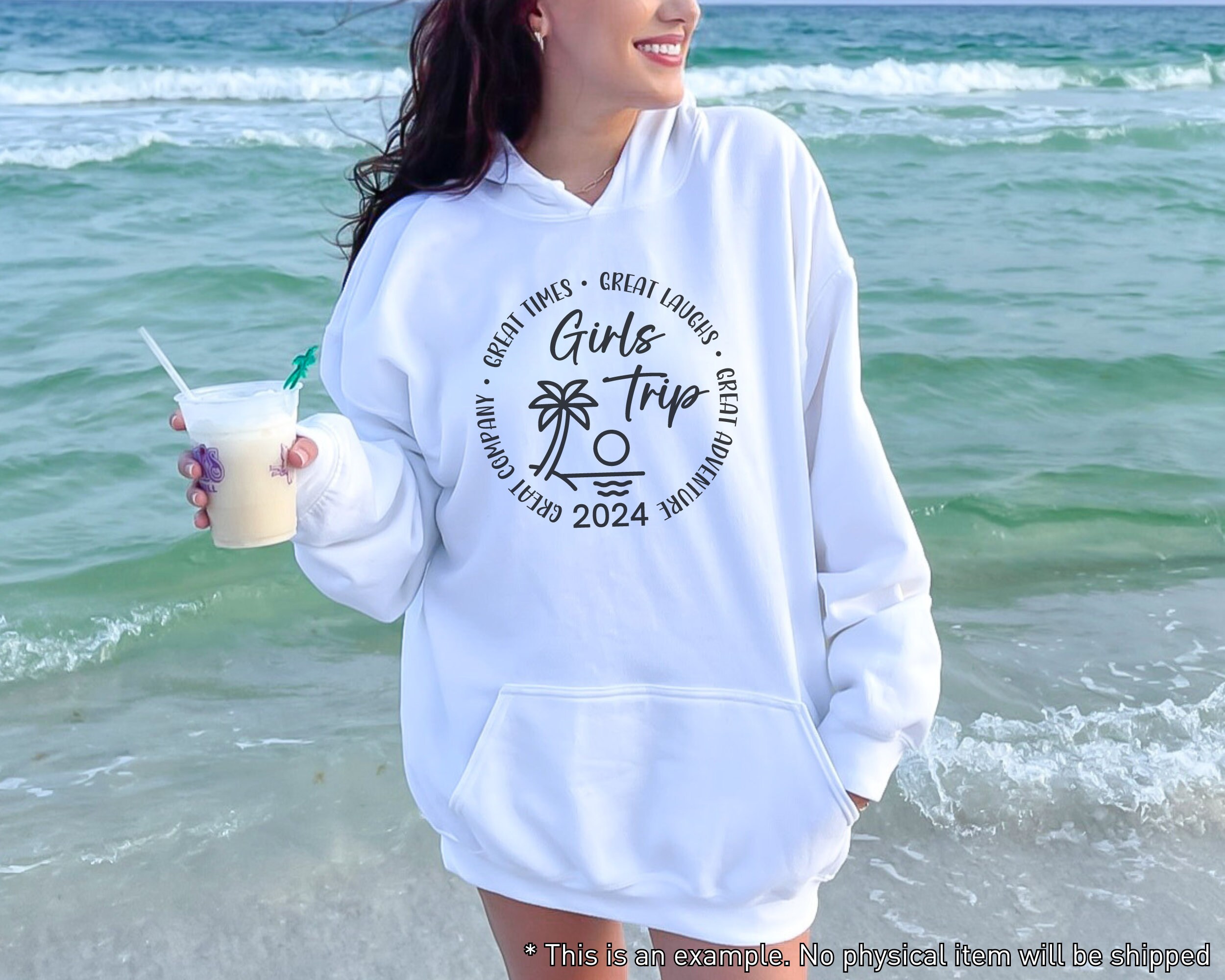 Girls Trip 2024 Svg, Funny Girls Trip Png, Girls Trip Shirts Design Svg ...