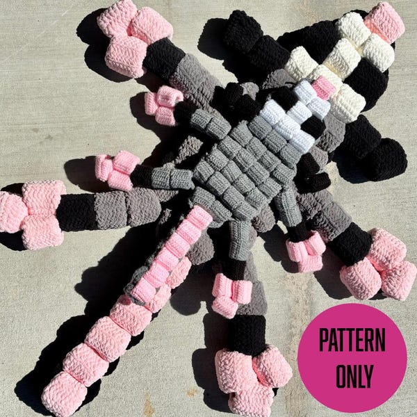 Beaded Animals Patterns - Etsy