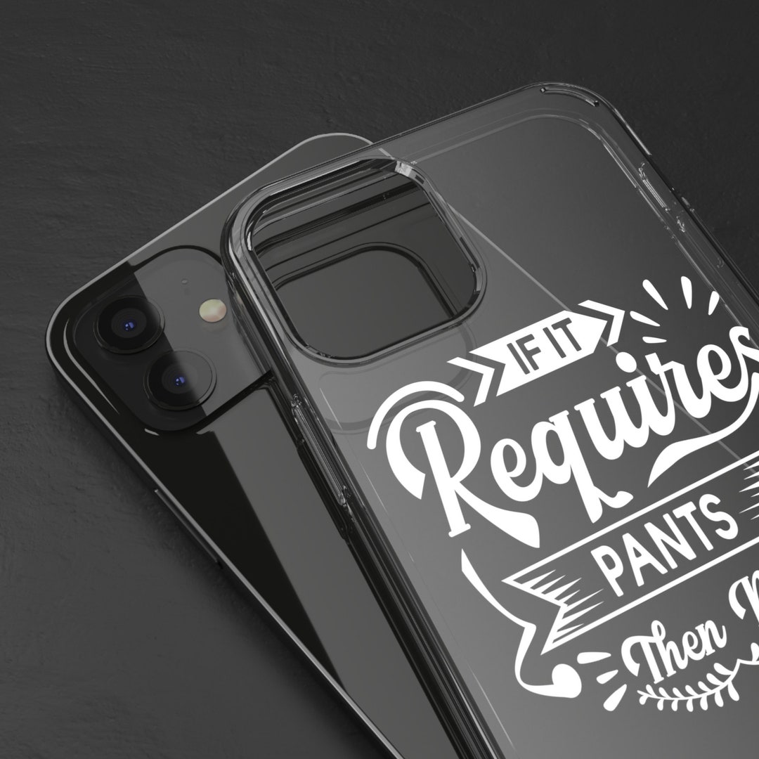 Clear Cases, Wave Phone Case, iPhone 15 Plus Case, Require Pant Case ...