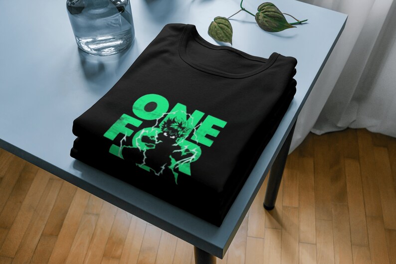 One for All Png ,my Hero Academia, Izuku Midoriya, Flashlight Anime ...