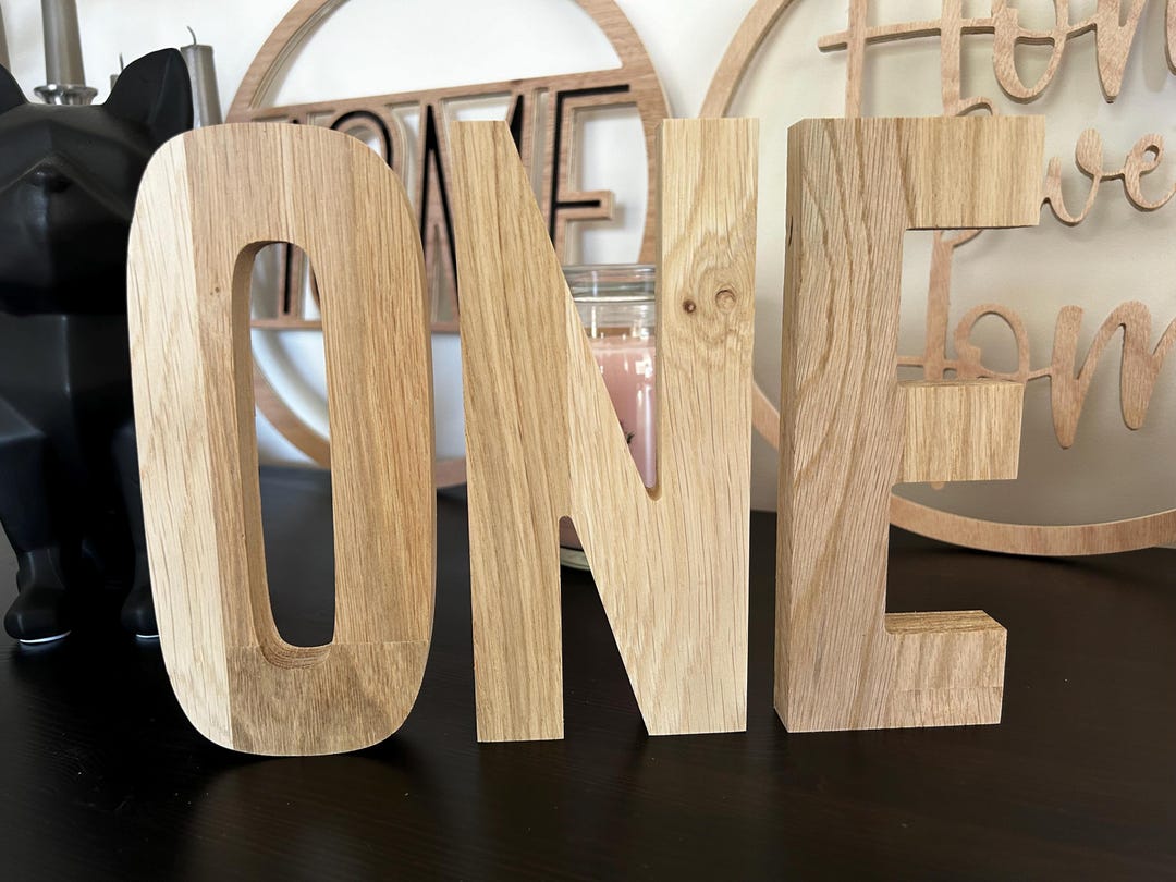 ONE Solid Oak Wood | Photographer Pack | Perfect for a Photographer's ...