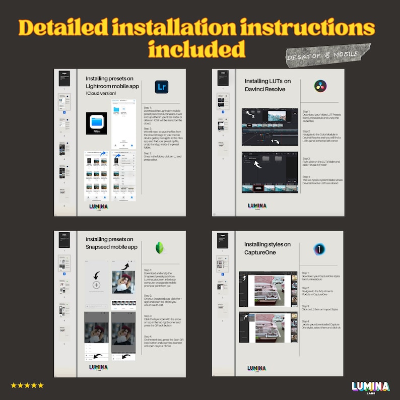 10 Vintage Sepia Video Luts, One-click Color Grading (.cube Files) - Etsy