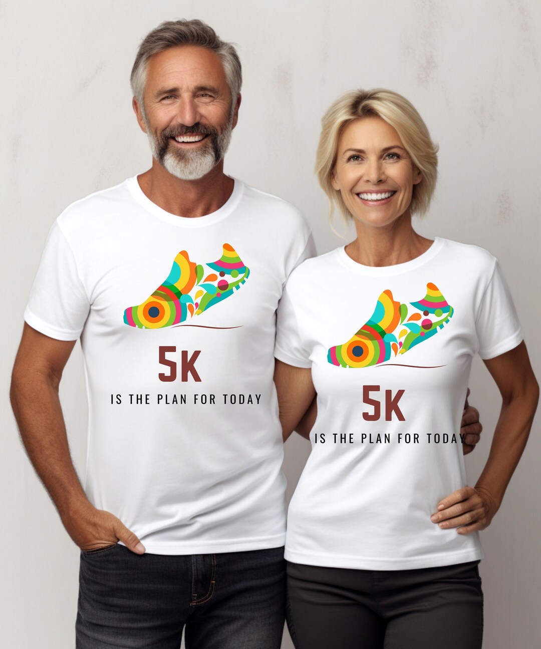 5k T Shirt, Running Shirt, Running Tee, 5k Race, 5K Training, Sport Tee ...