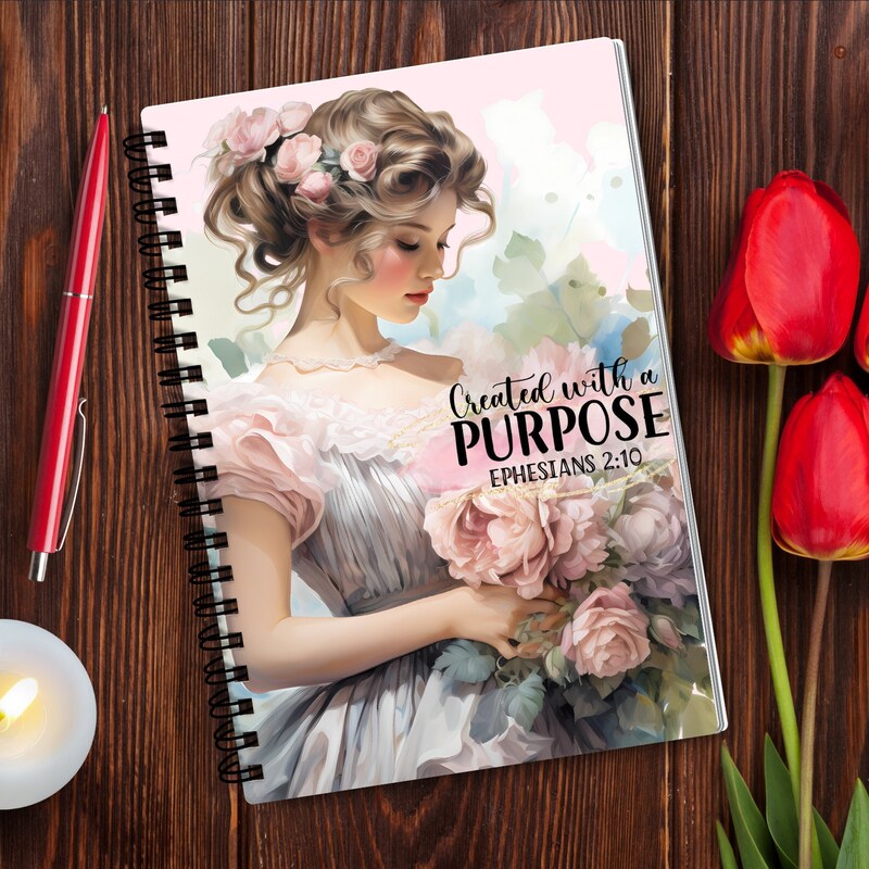 Design Notebook - Etsy