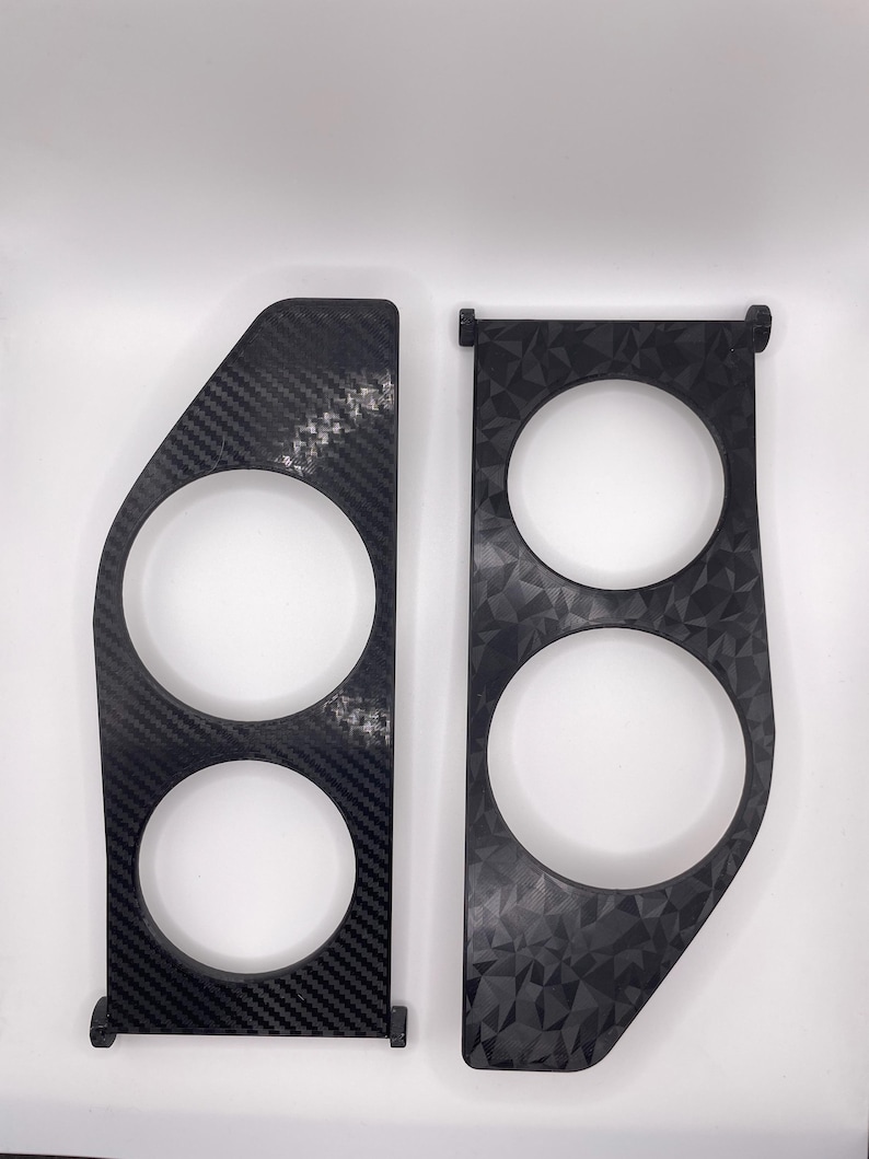 BMW E60 E61 CUP HOLDER - Etsy